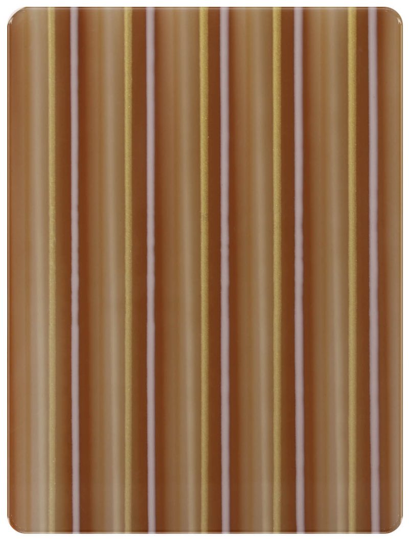 WG Series - Echo Plastic