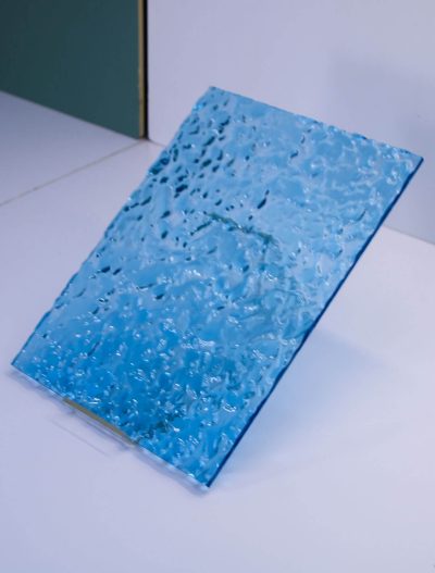 Iridescent Acrylic Sheet holographic Rainbow Textured Plexiglass