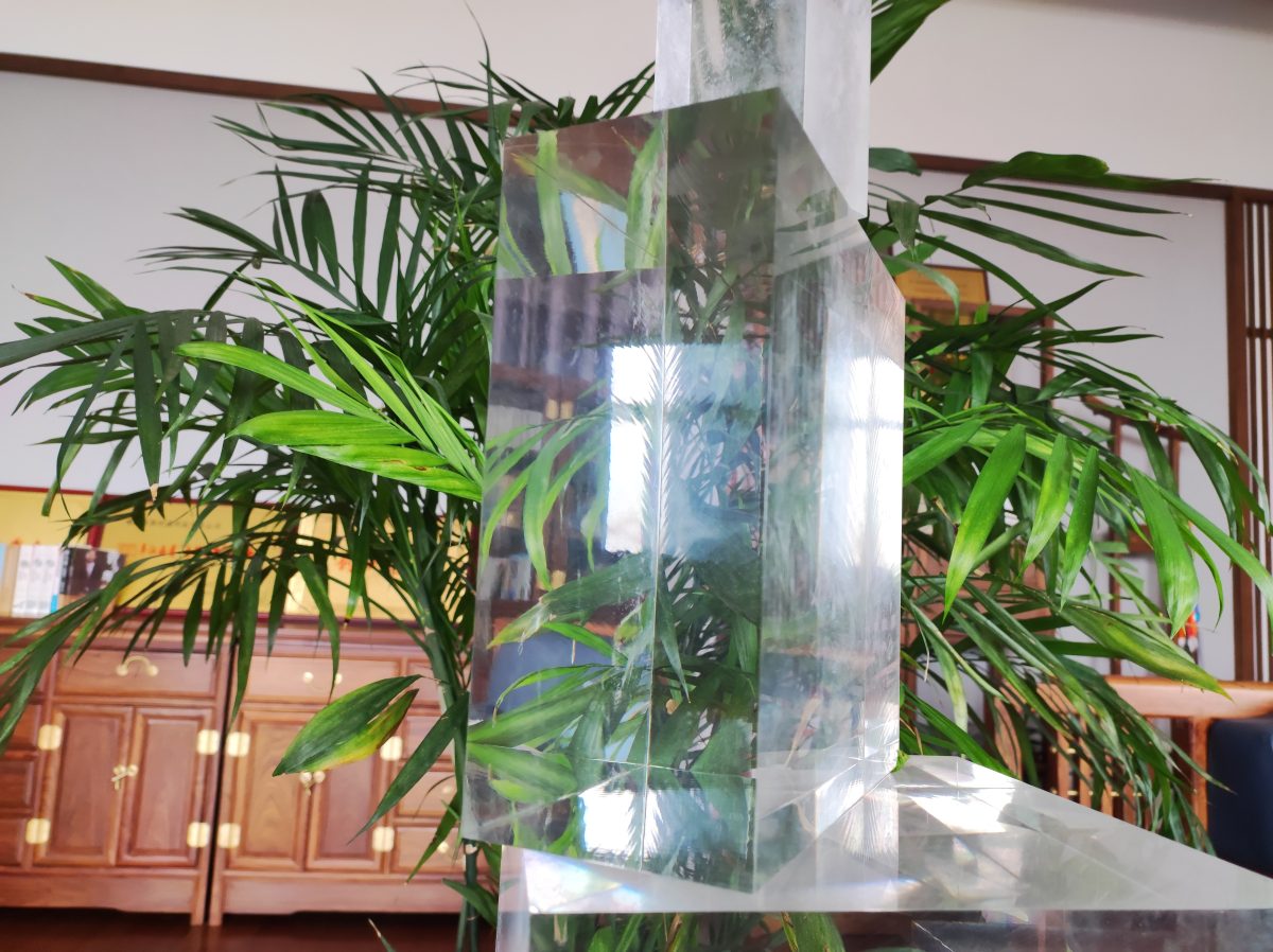 Acrylic advantages and disadvantages - Echo Plastic