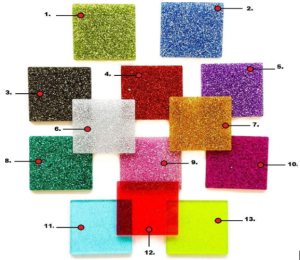 Top-Notch Acrylic Manufacturing Company - Echo Plastic